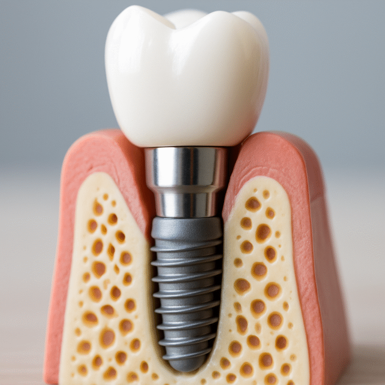 Define Dental Implant: Your Comprehensive Guide | MoArk Dental & Implants